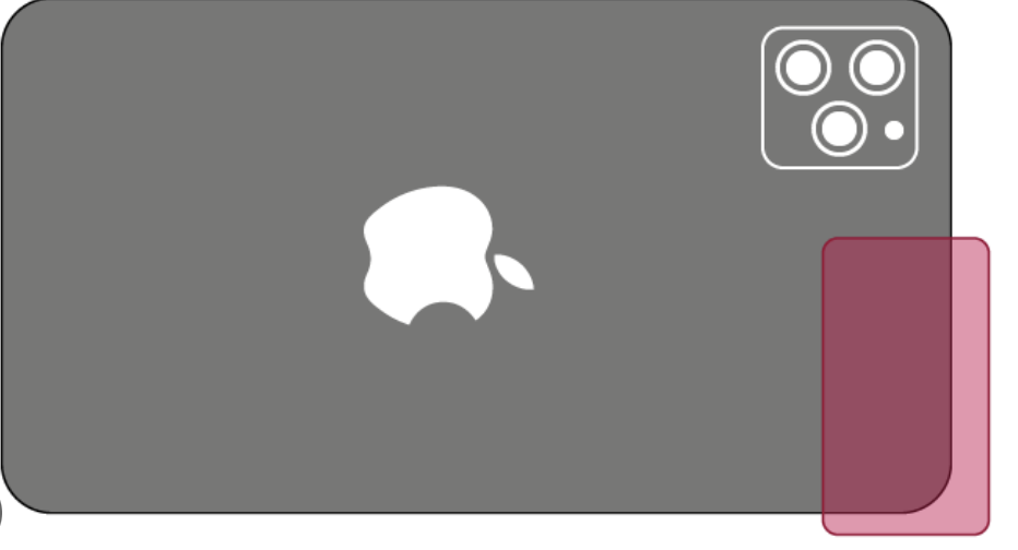 How do I scan my NFC chip in my passport for the Biometric ID task ...